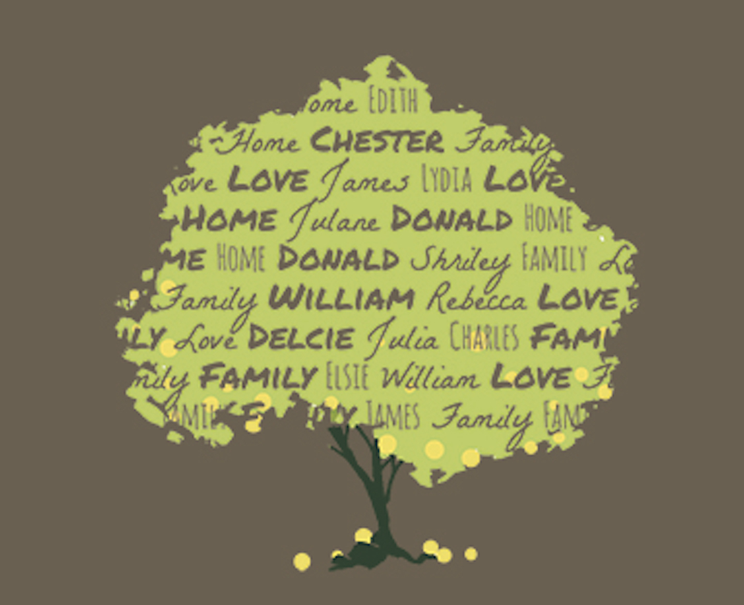 William Crabtree - Scout | Crabtree-Rhoden Genealogy | Donald & Julane ...
